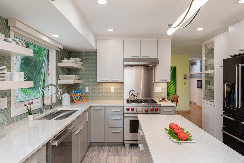 How To Winter-Proof Your Home - AB&K Bath & Kitchen Inc