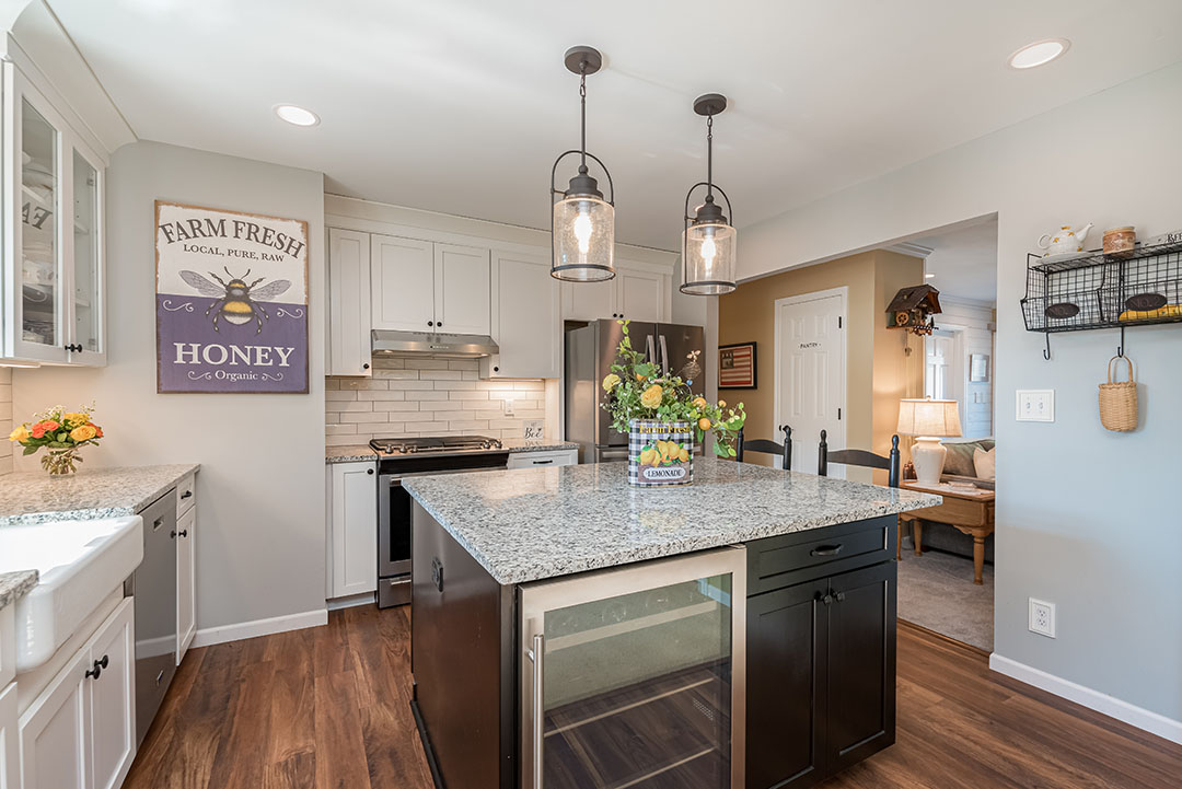 Enhance Your Elm Grove Bathroom: The Benefits of Installing Granite ...